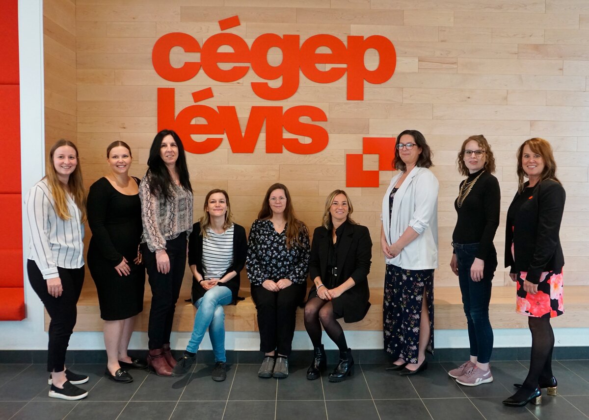 Détail - CISSS de Chaudière-Appalaches